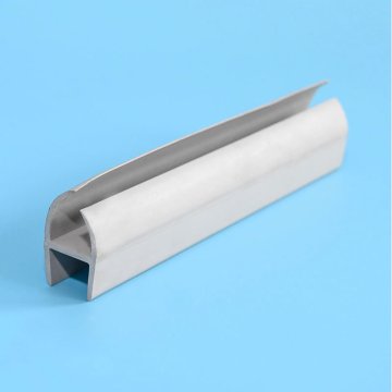 Rubber strip pvc20